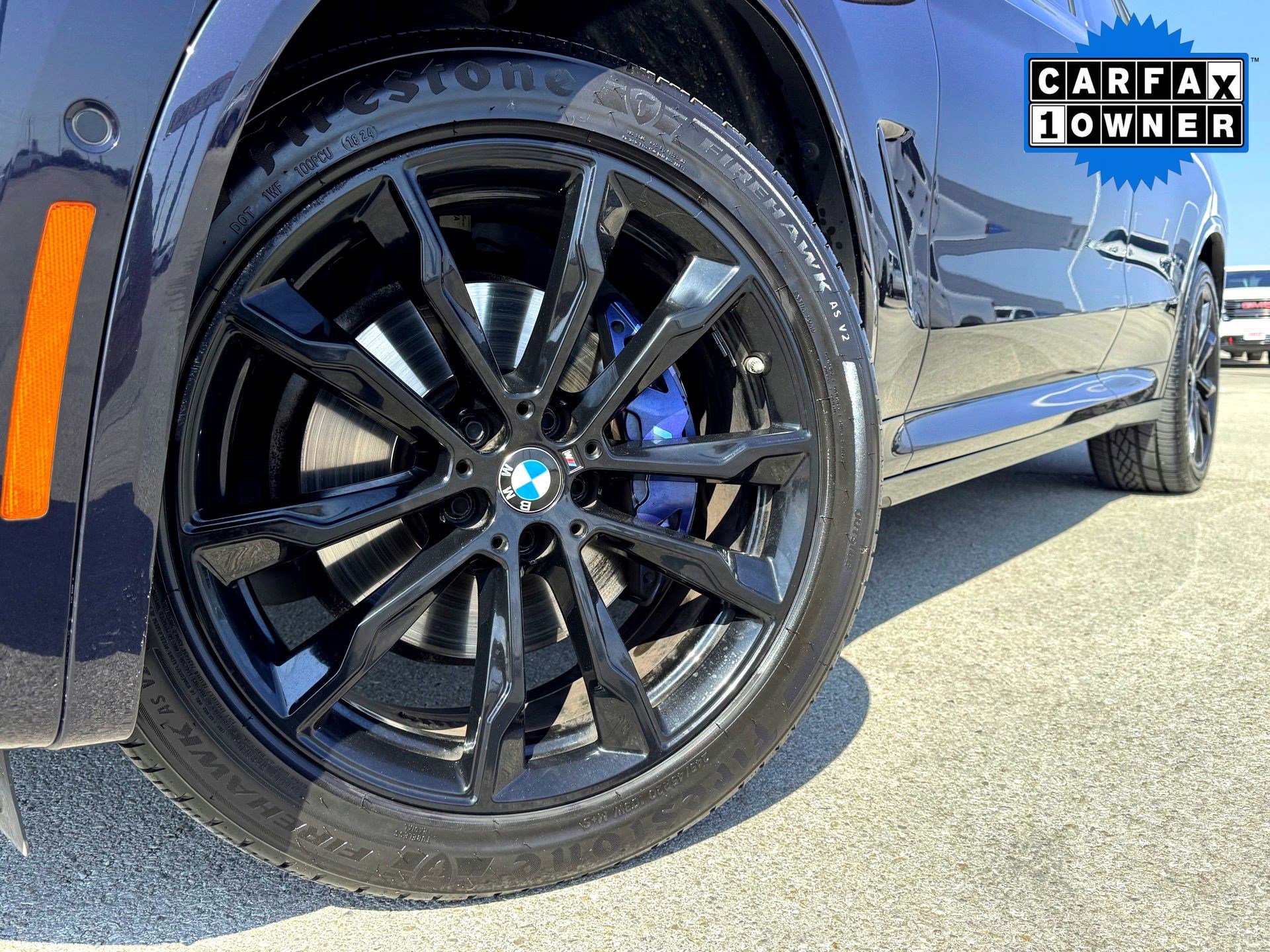 Used 2022 BMW X3 M40i in Hutto #FP7279A | Covert Ford of Hutto
