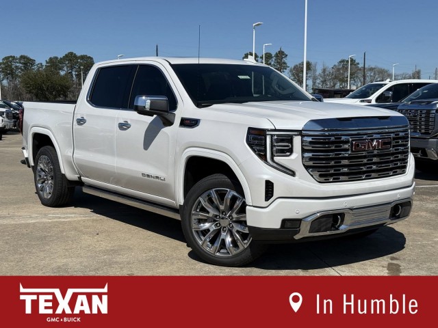 Buick, GMC Dealership Near Houston | Texan GMC Buick