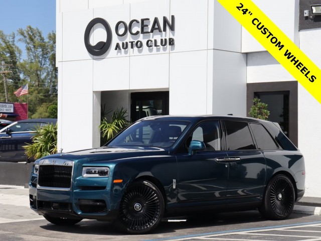 151 Used Vehicles Available | Ocean Automotive Group