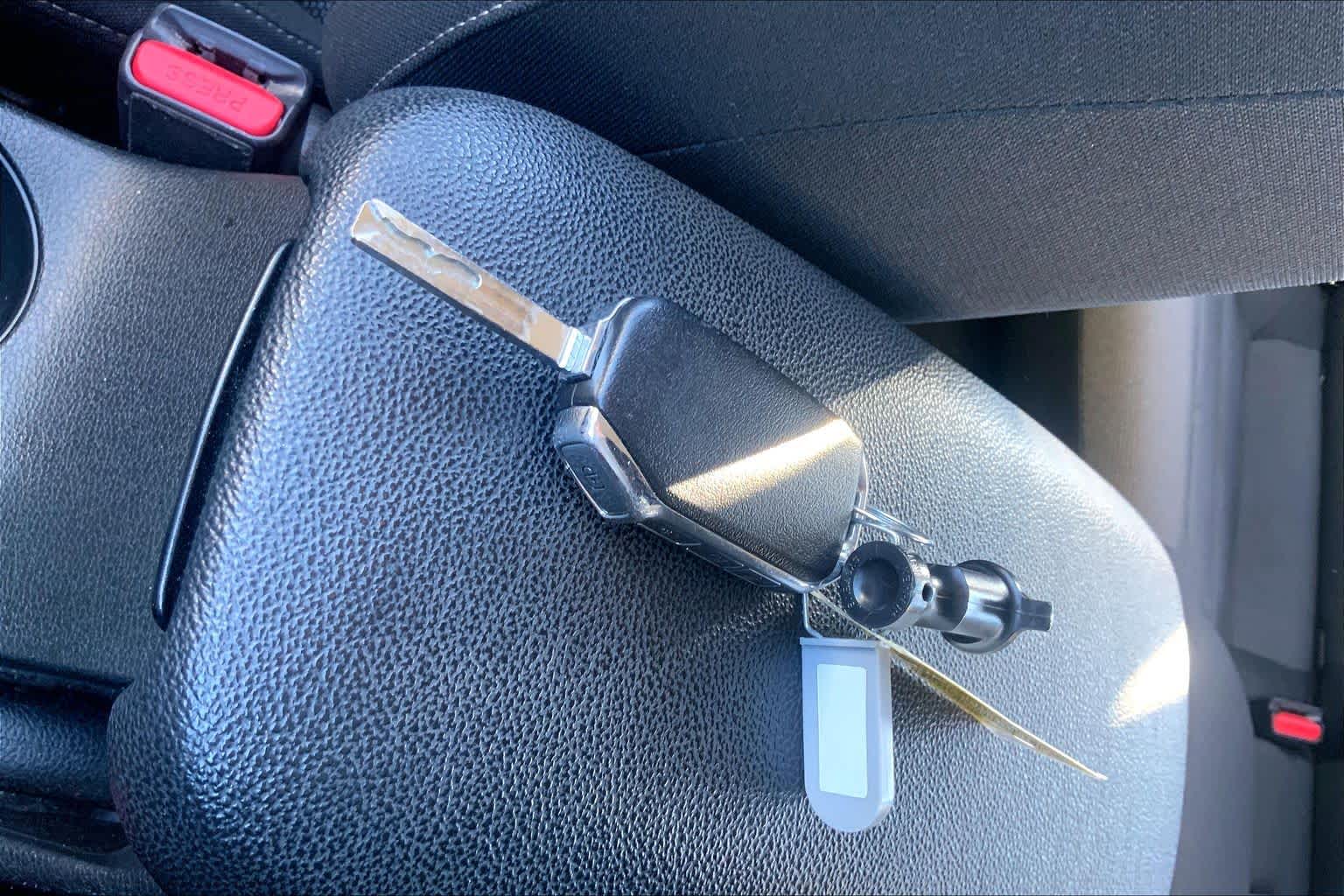 Certified Pre-Owned 2024 Kia Forte LXS 4dr Car in Mission #RE748084 ...