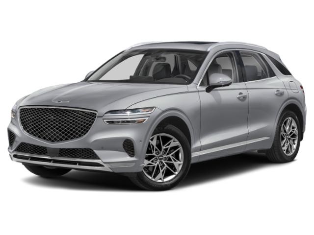 New 2025 Genesis GV70 2.5T AWD Utility #G11458 | Classic Auto Group