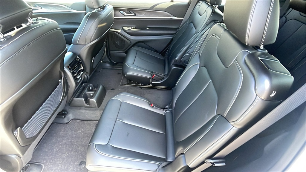 New 2025 Jeep Grand Cherokee L Limited Utility in Thomson #25150 ...