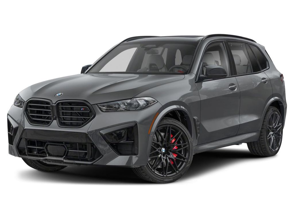 New 2026 BMW X5 M Competition 4D Sport Utility in Minnetonka #T9362345 ...