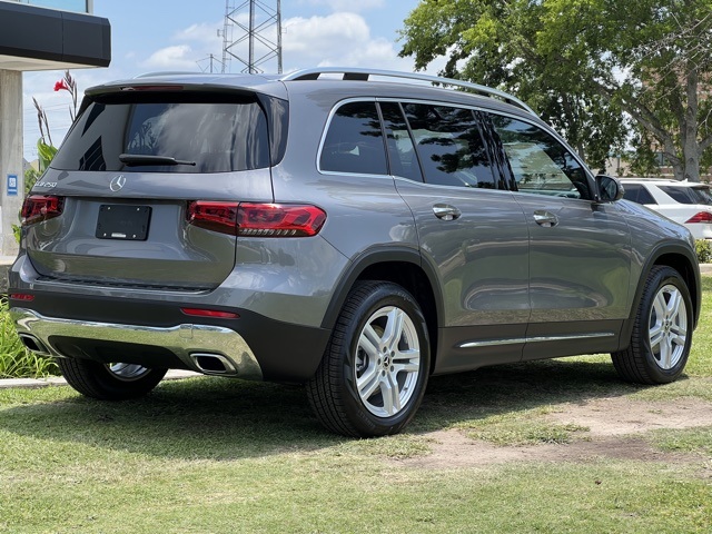 Certified Pre-Owned 2023 Mercedes-Benz GLB GLB 250 4D Sport Utility in ...