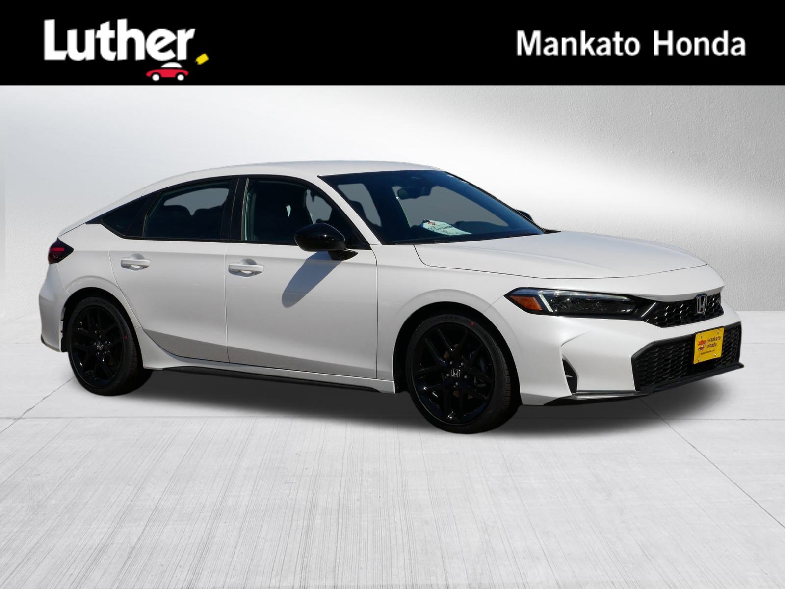 New Honda Specials | Luther Mankato Honda