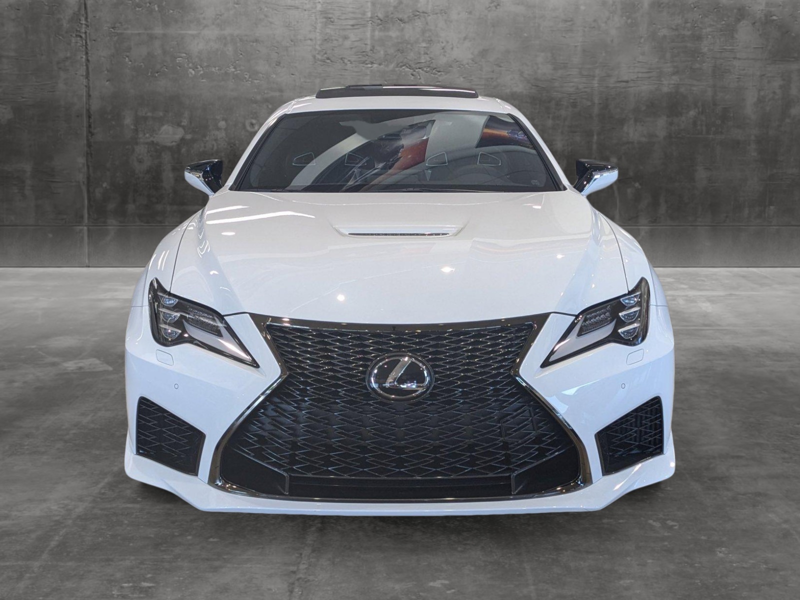 New 2024 Lexus RC F 2-DOOR COUPE in Cerritos #R5009042 | Lexus of Cerritos