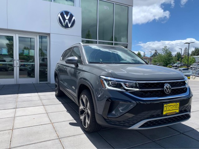 New Volkswagen Cars in Oregon | Volkswagen Dealership | Kendall Auto Oregon