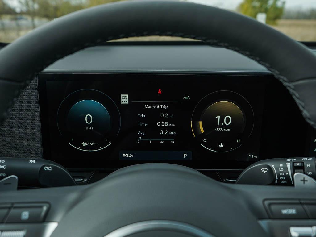 New 2026 Hyundai KONA Limited AWD *Ltd Avail* AWD Sport Utility in ...