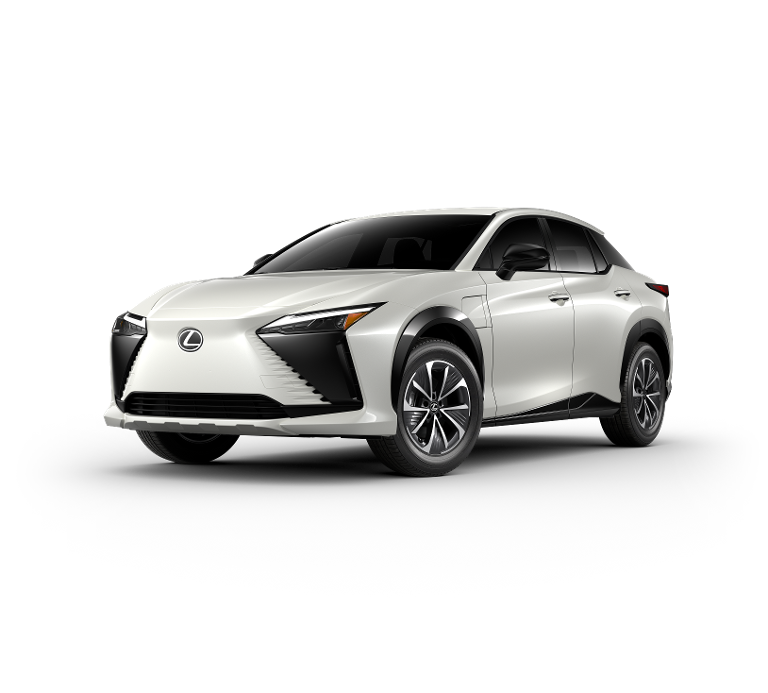 Lexus Electric Cars Lexus of Roseville