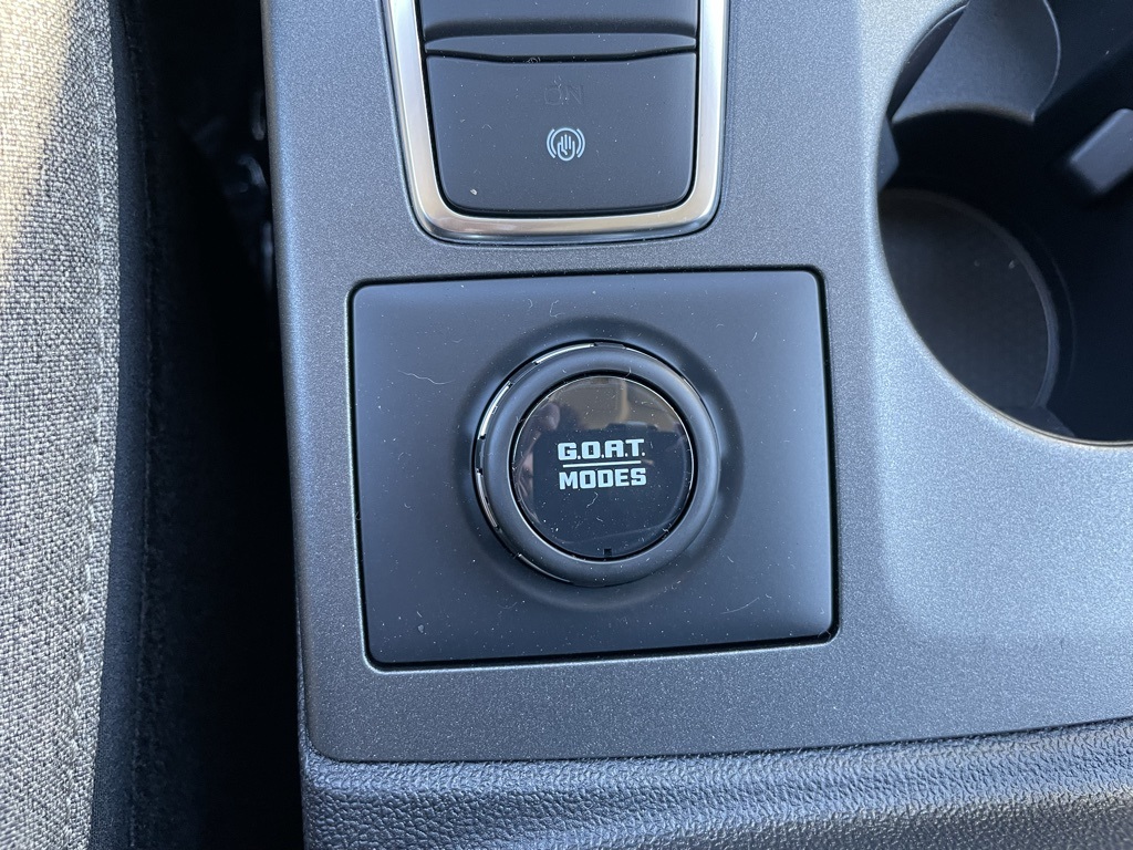 New 2025 Ford Bronco Sport Big Bend® 5 Door SUV, SUV & Crossovers in ...