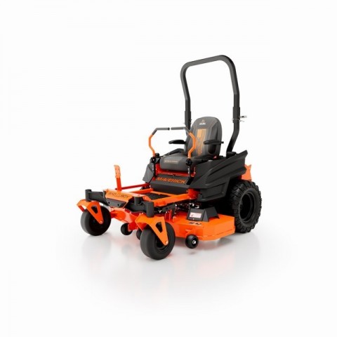 Pre-Owned 2024 BAD BOY BMR54FS730 MAVERICK in Columbia #03240073 ...