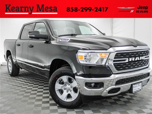 Big Dodge Pickup Trucks