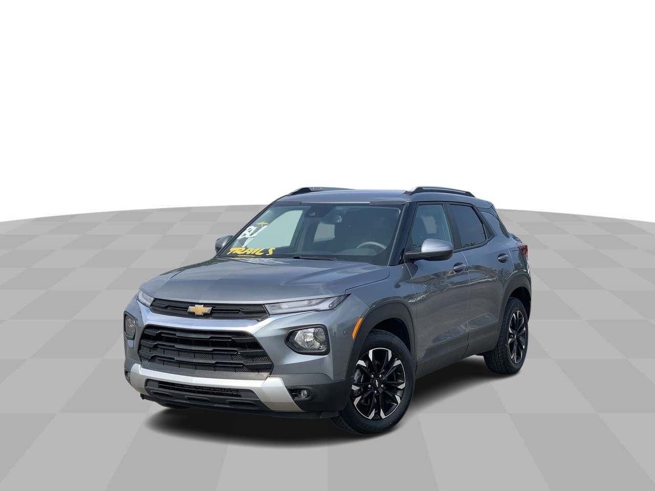 Chevrolet Trailblazer 2022
