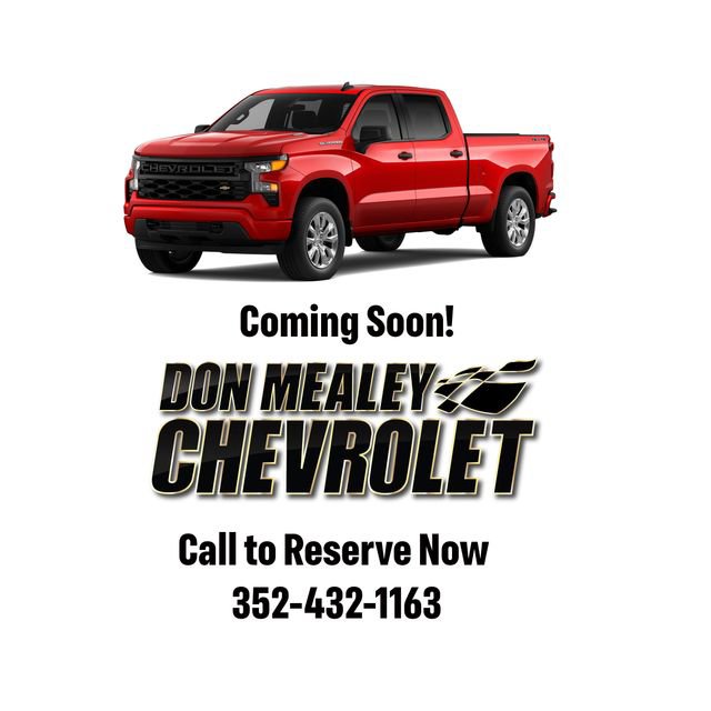 New 2026 Chevrolet Silverado 1500 LTZ Crew Cab in Clermont #TZ232685 ...