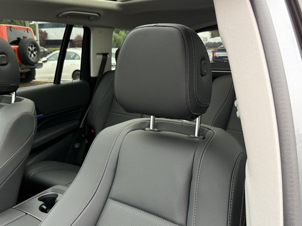 New 2026 Mercedes-Benz GLS GLS 450 SUV in Fresno #TB514452 | Mercedes ...