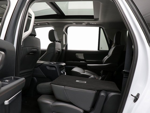 New 2025 Ford Expedition Active™ MAX EL in Arlington Heights #U250165FC ...