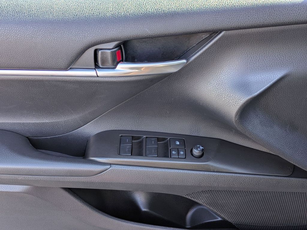 Pre-Owned 2023 Toyota Camry SE 4D Sedan in Westminster #30705R | Honda ...