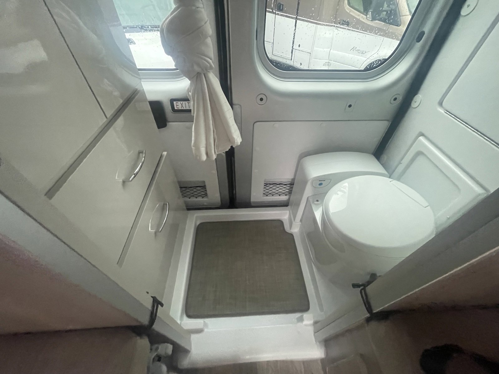 New 2024 Thor Motor Coach Scope 18G Full-size Cargo Van in Bristol # ...