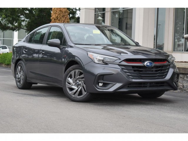 Subaru Legacy Lease Deals For $215 Per Month | Quantrell Subaru