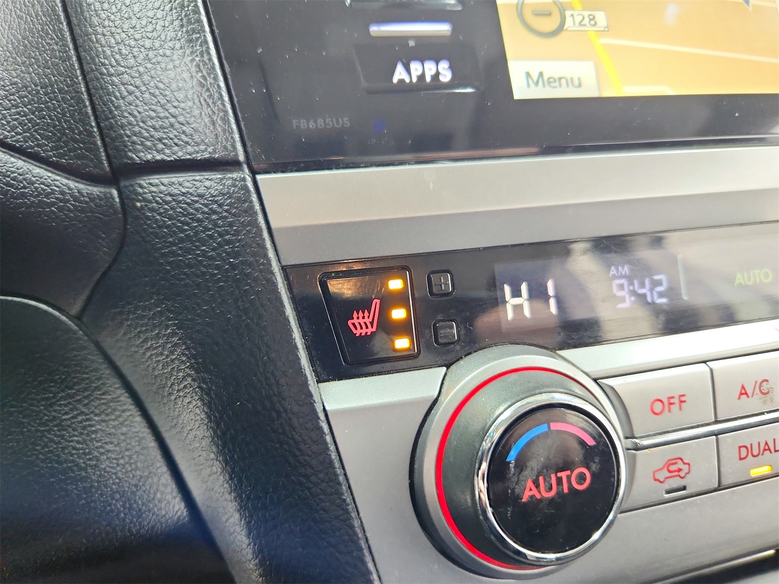 Pre-Owned 2016 Subaru Legacy 2.5i 4D Sedan in Savannah #F7313B | Jones ...