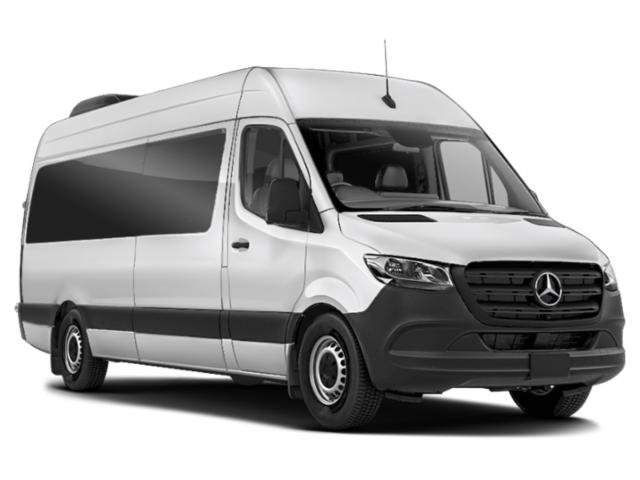 Nuevo 2025 Mercedes-Benz Sprinter Passenger Van Van en Los Angeles #M5787450 | Mercedes-Benz of ...