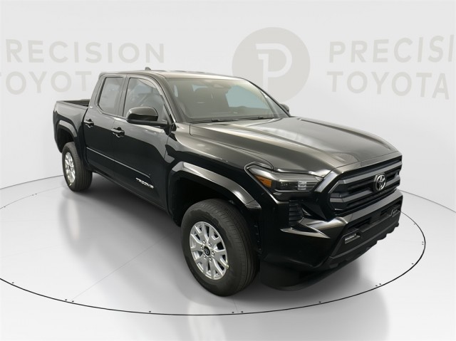 New 2025 Toyota Tacoma 4X4 DOUBLE CAB SR5 4WD in Tucson #U01664 ...