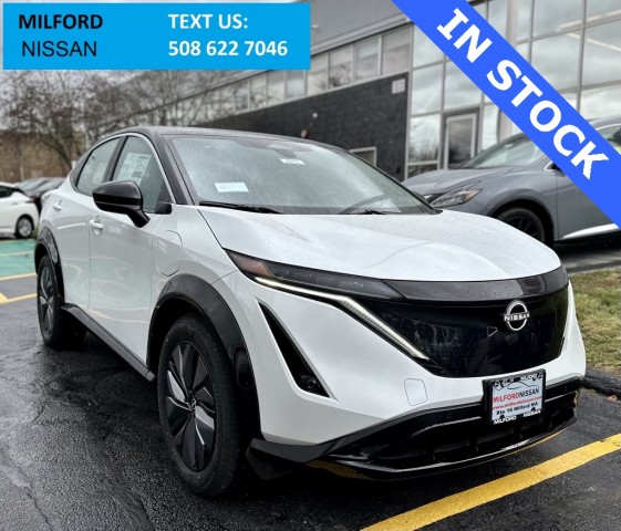 MOR-EV Massachusetts Offers Rebates for Electric Vehicles | Milford Nissan