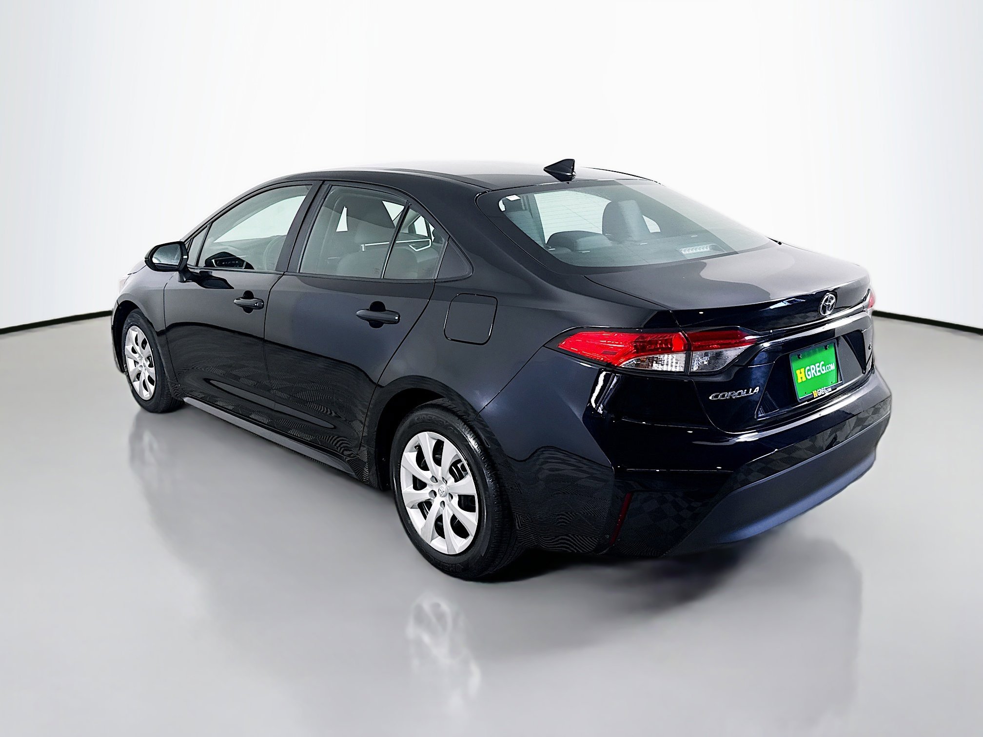 Pre-Owned 2024 Toyota Corolla LE 4dr Car in South Florida #P106950 | HGreg Nissan Kendall