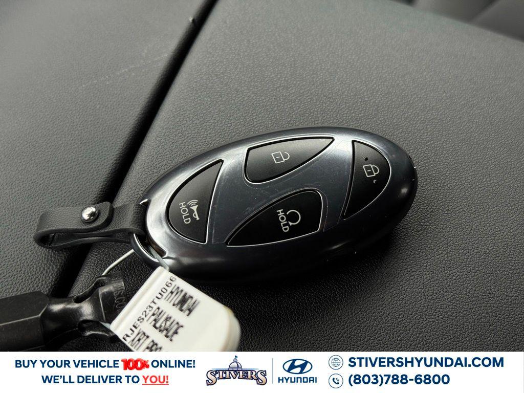 New 2026 Hyundai PALISADE XRT Pro 4D Sport Utility in Columbia #H11010 ...