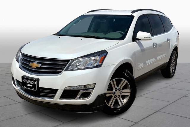 Used Chevrolet In Lubbock TX | Gene Messer Chevy