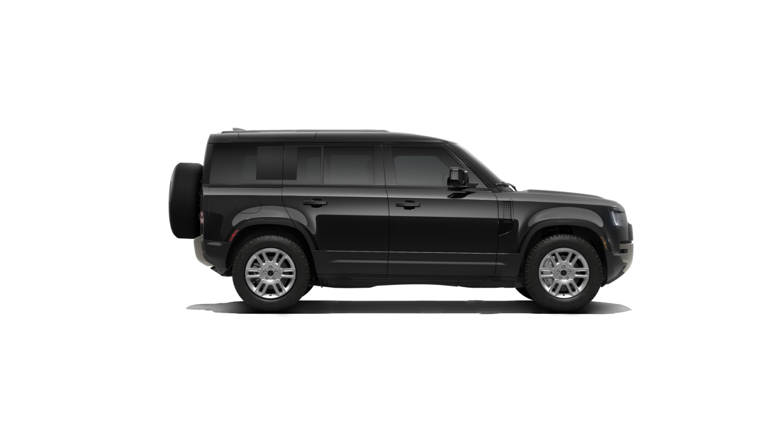 New 2026 LAND ROVER Defender 110 S 300PS 4 Door SUV in New York ...