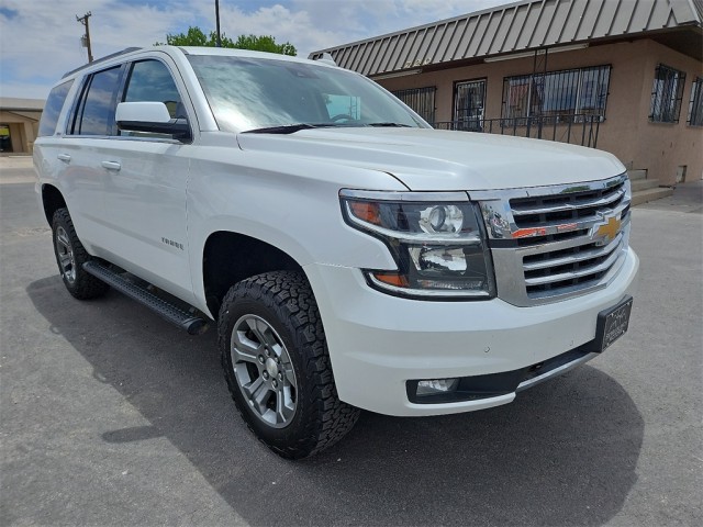 Sierra Blanca Motors | Chevrolet Dealership Ruidoso, NM