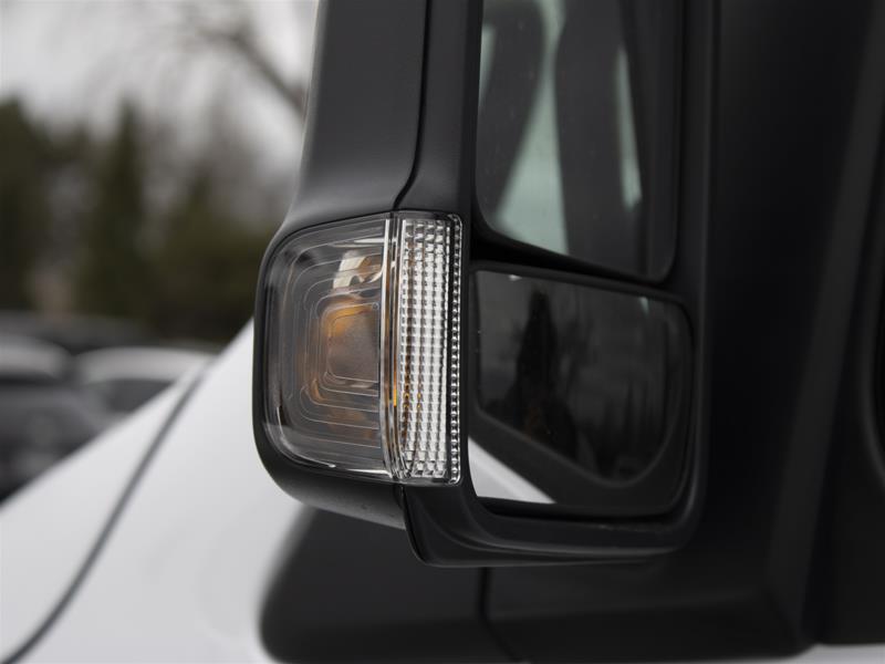 New 2025 Mercedes-Benz Sprinter Cargo Van Sprinter Cargo Van Van in ...