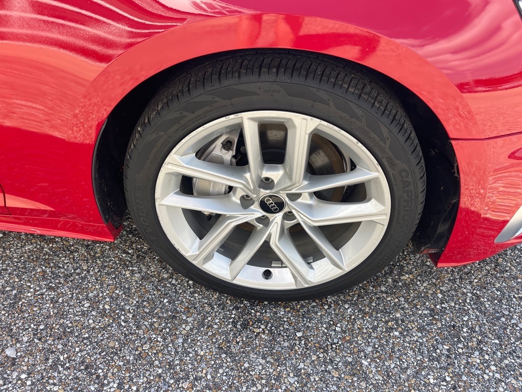 Pre-Owned 2024 Audi A5 Sportback quattro S line Prem Plus 45 TFSI AWD ...