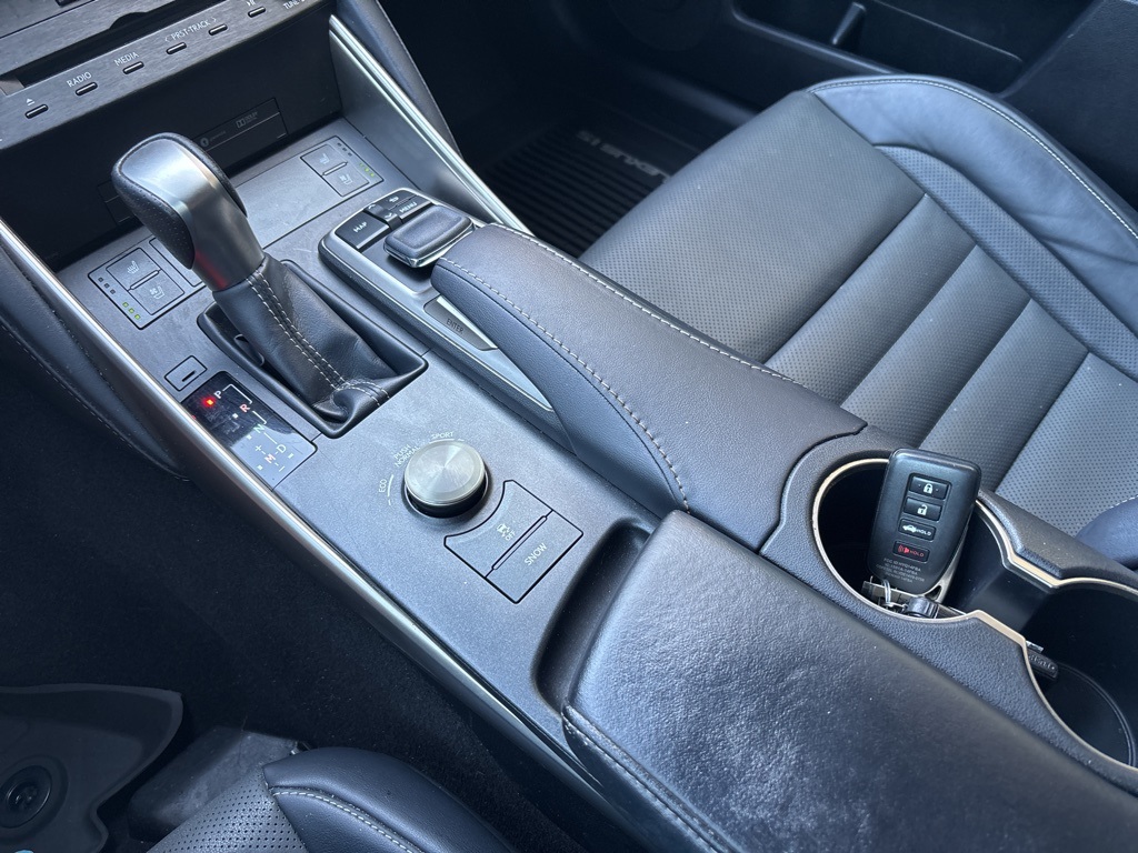 Pre-Owned 2020 Lexus IS 300 4D Sedan in Draper #FP0904 | Velocity Auto ...