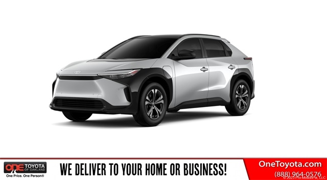 Bz4x toyota price store