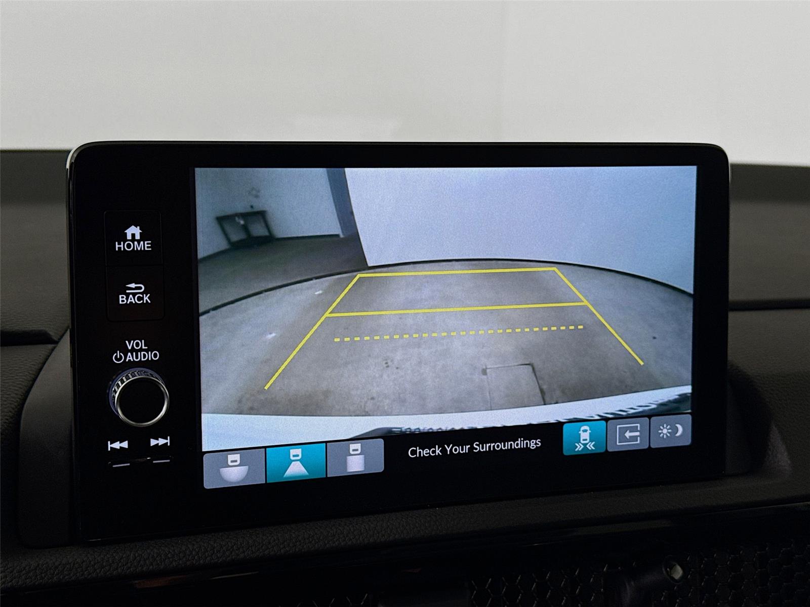 Pre-Owned 2024 Honda CR-V EX-L Sport Utility in Stevens Point #D26H2751 ...