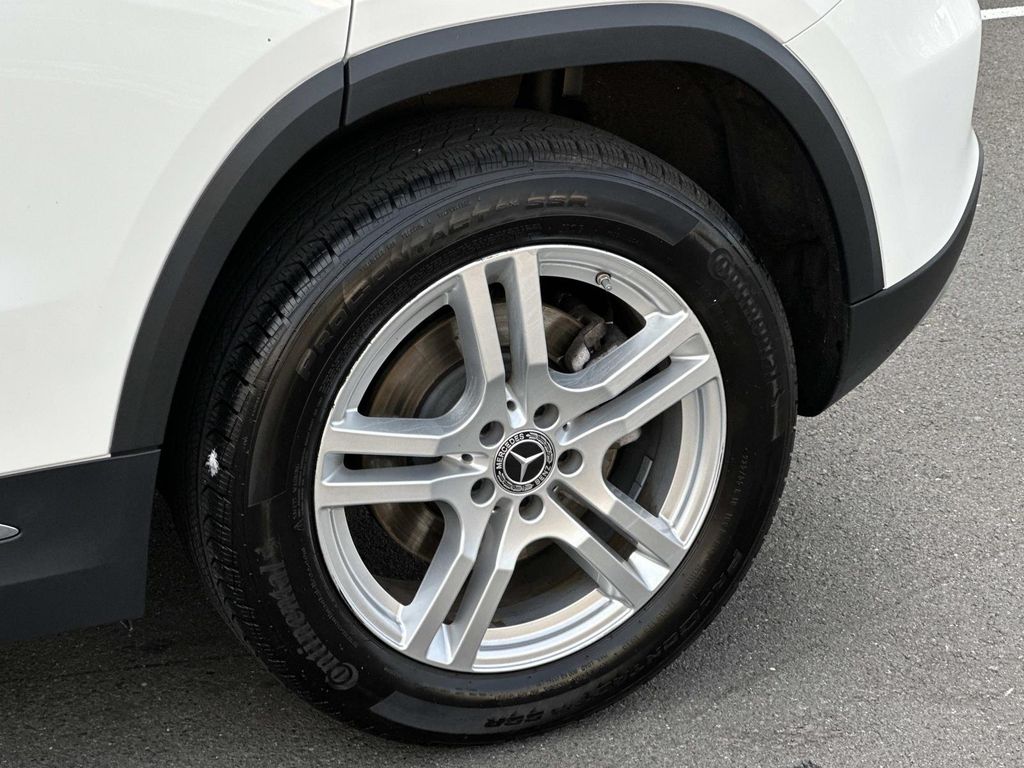 Certified Pre-Owned 2023 Mercedes-Benz GLA GLA 250 4D Sport Utility in ...