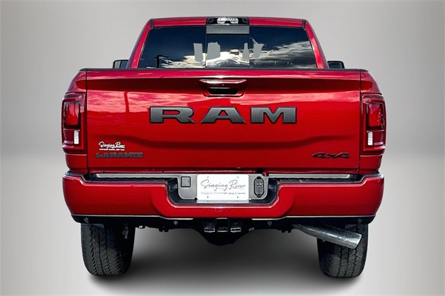 New 2026 RAM 2500 Laramie 4D Crew Cab in Florence #TG252351 | Singing ...