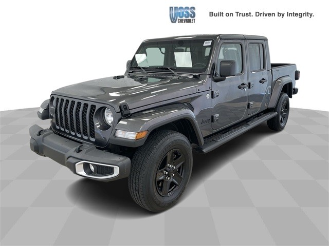 Voss Auto Network | New & Used Car Dealers near Dayton, OH