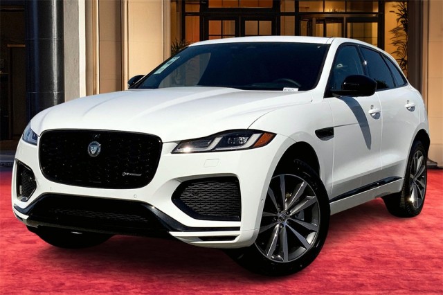 Pace suv store