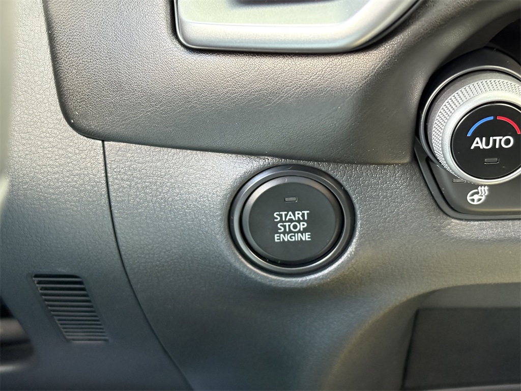 New 2025 Mazda CX-50 2.5 Turbo Premium AWD SUV in Doral #327732 | Ocean ...