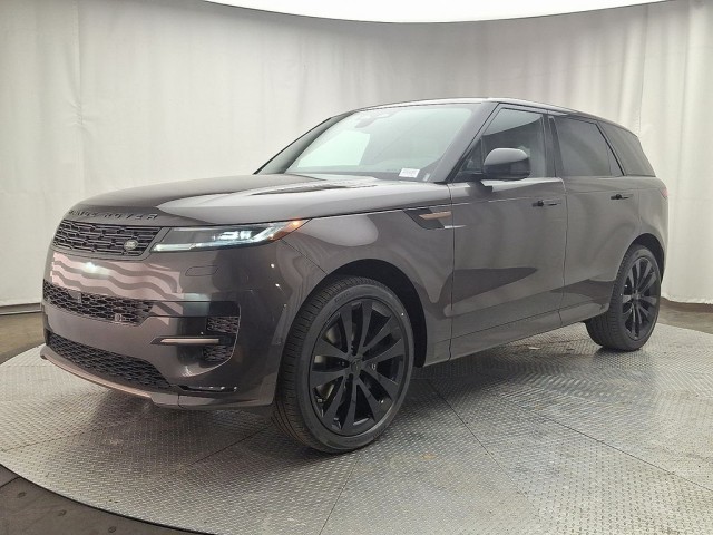 New 2026 Land Rover Range Rover Sport Dynamic SE SUV in Eatontown # ...