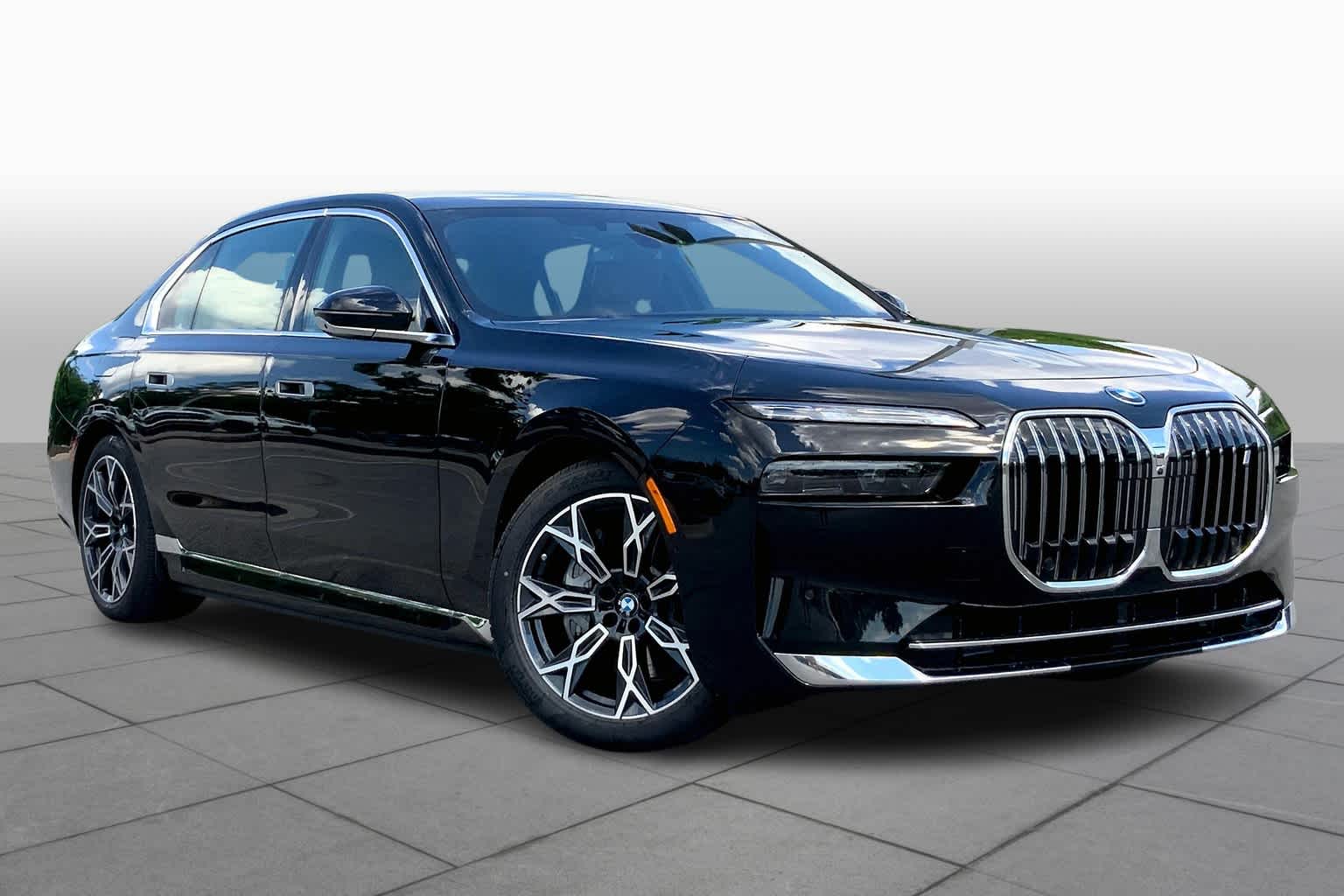 New 2024 BMW i7 eDrive50 Sedan in Columbia #RCS12711 | BMW of Columbia