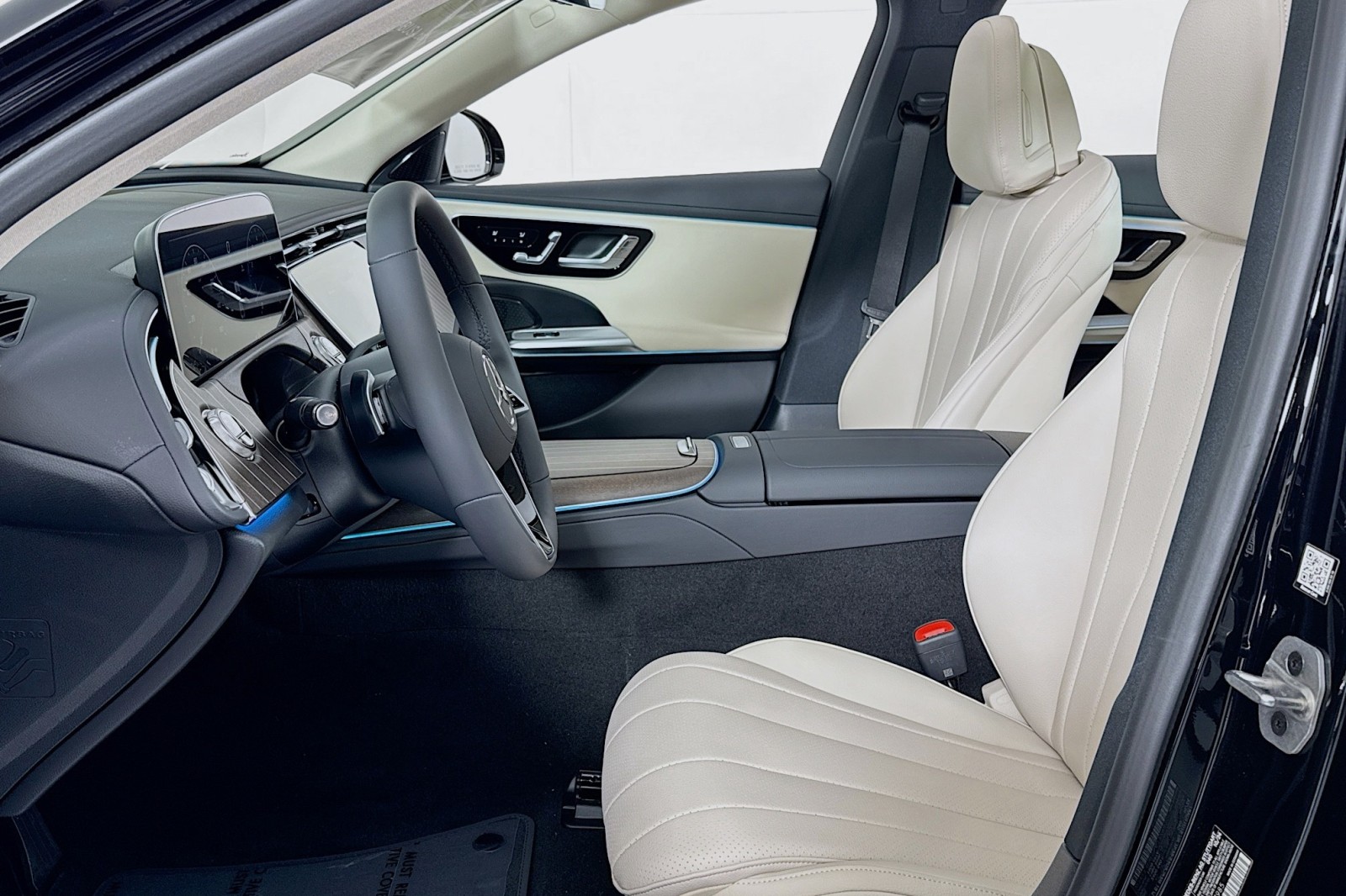 New 2025 Mercedes-Benz E-Class E 350 Sedan in Ontario #174848 ...