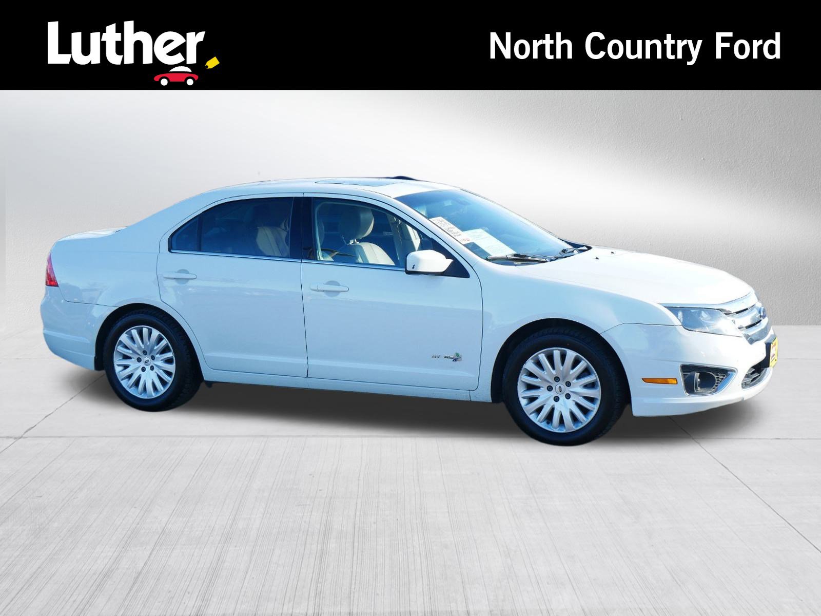 Pre owned ford fusion hybrid store