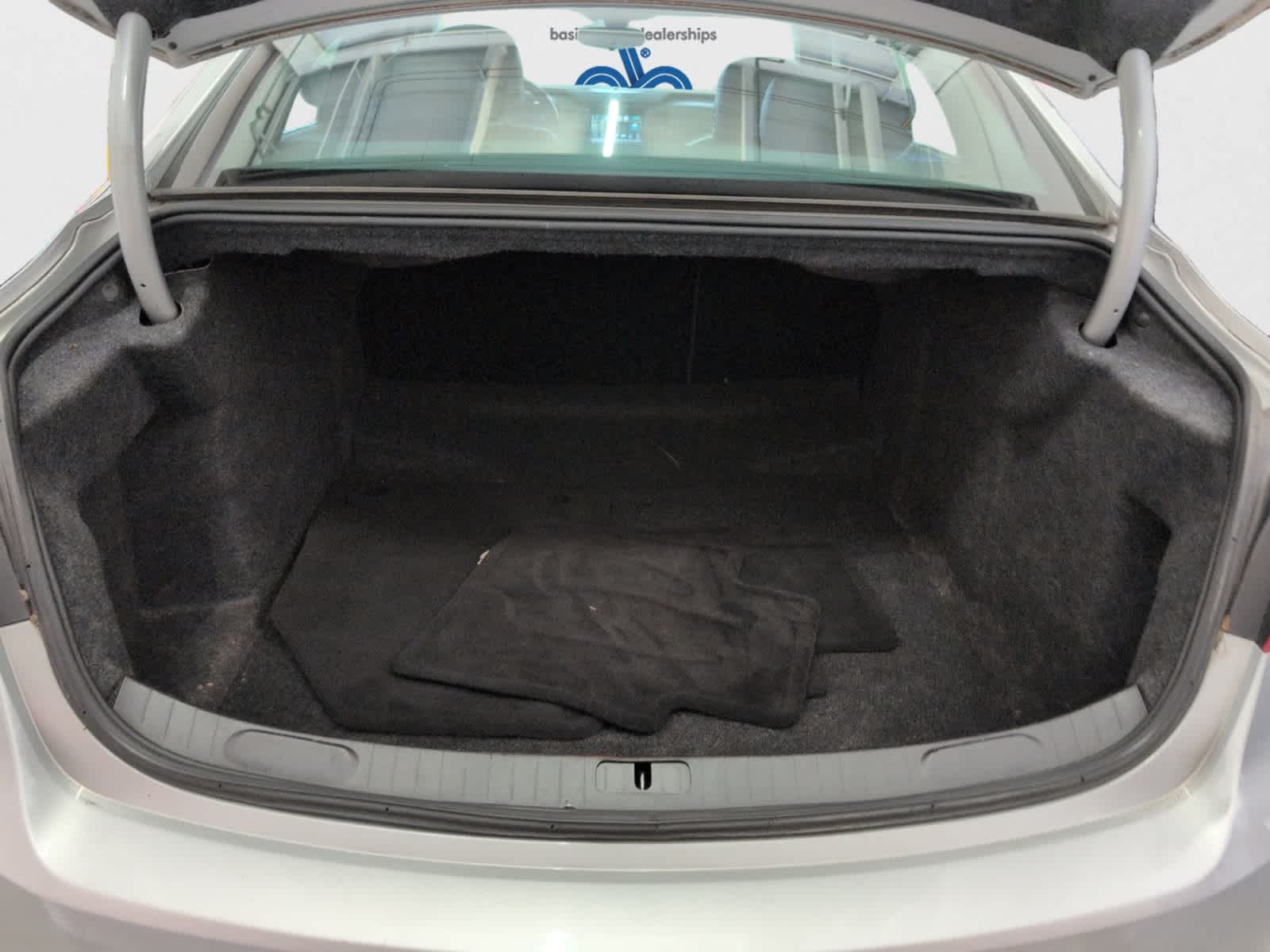 Pre-Owned 2016 Chevrolet Impala LT 4dr Car in Buffalo #XP77414B | Basil ...