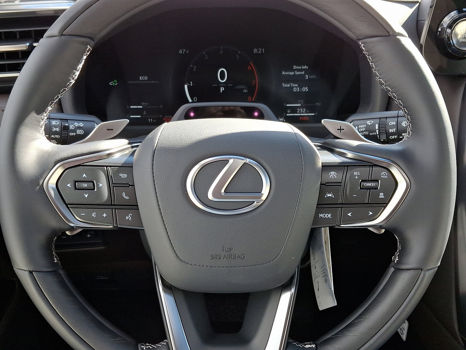New 2025 Lexus LX 600 LUXURY Sport Utility in Mt. Laurel #N52645 ...