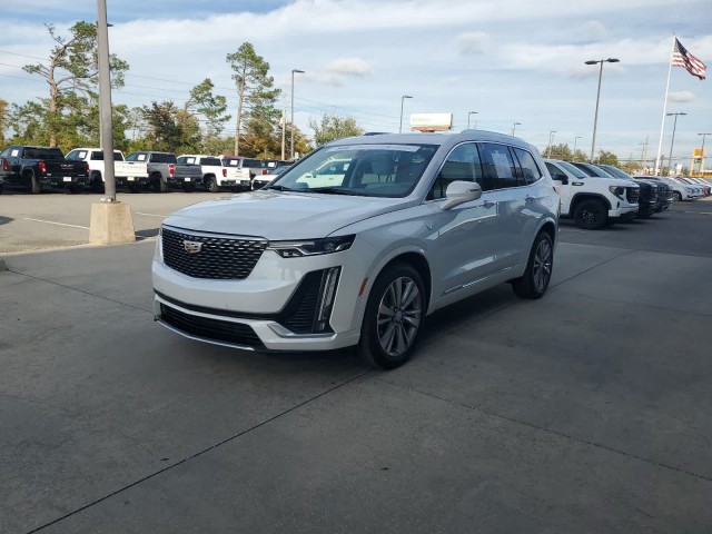 Cadillac Dealer in Panama City, FL