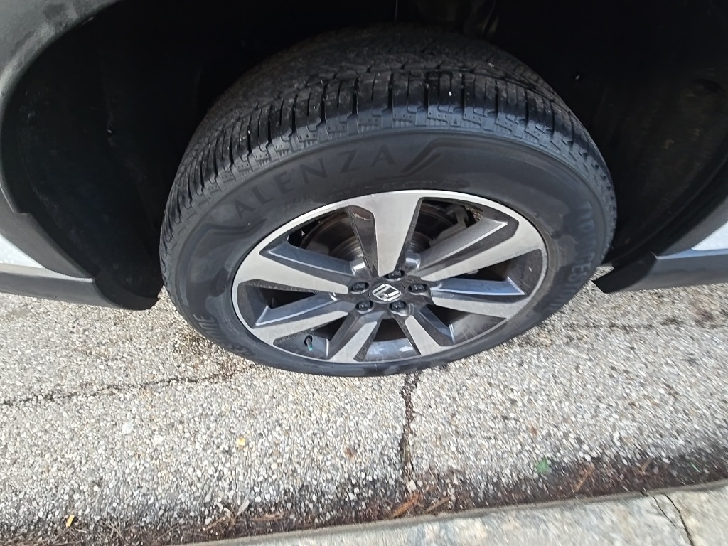 Certified Used 2023 Honda Pilot Elite 4D Sport Utility Dublin #NC11215 ...